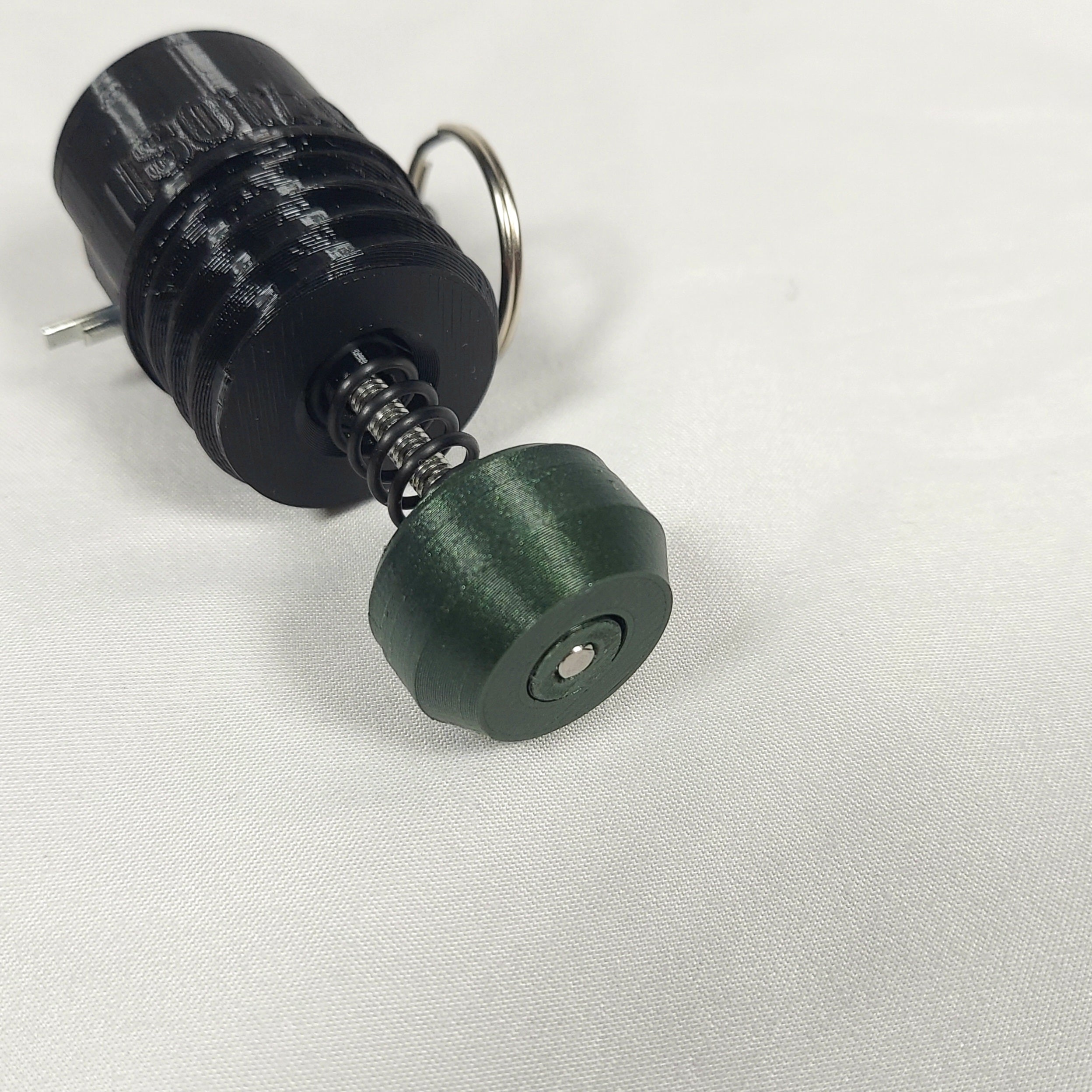 Mega-Snap (Bang-Snap) Quick-Change Detonator For ThunderStrike V2 Airs ...